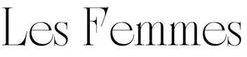 Les Femmes - Abbigliamento Donna – Les Femmes Shop